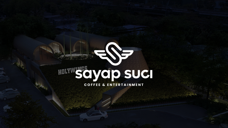 Sayap Suci Coffee & Entertainment | Jakarta's Premier Coffee Shop with ...